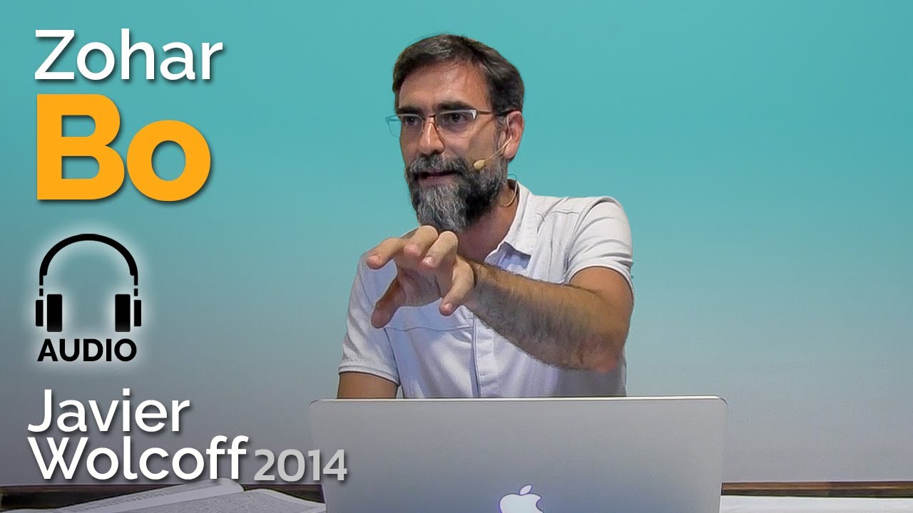 Zohar Bo 2014 - YouTube