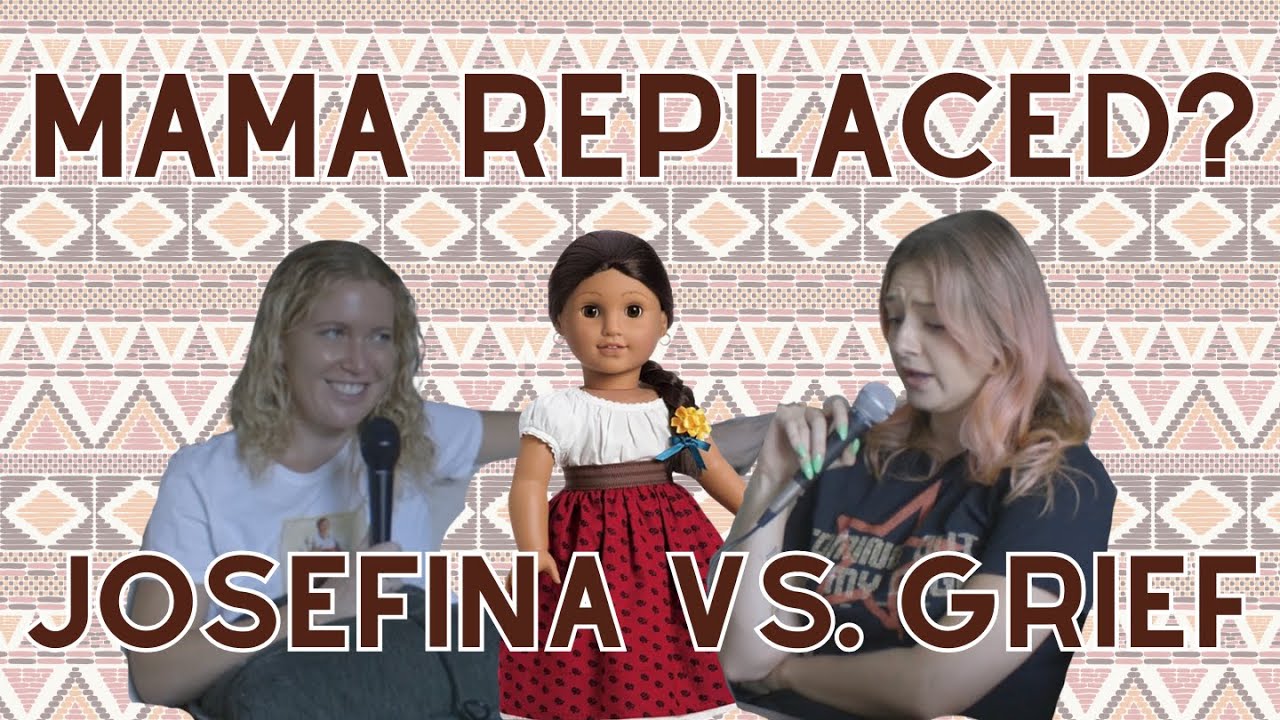 Josefina Learns a Lesson! An American Girl Recap - YouTube