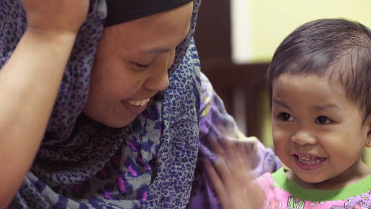 Liddle Kidz® in the Philippines | A Documentary Film about Pediatric ...