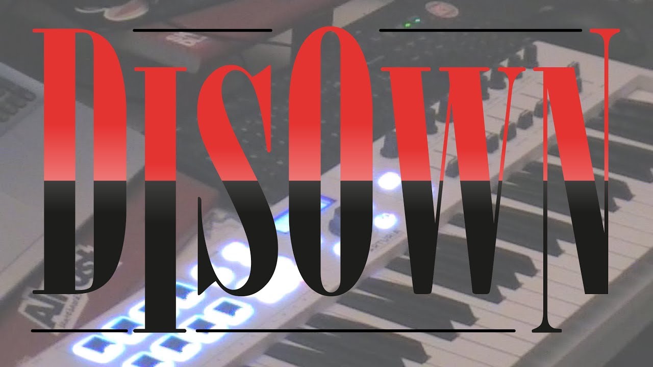 LeRems - Disown (House Music) - YouTube