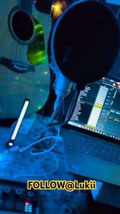 chal chal ve tu bandya #lukii #love #punjabicoversongs #artist #song # ...