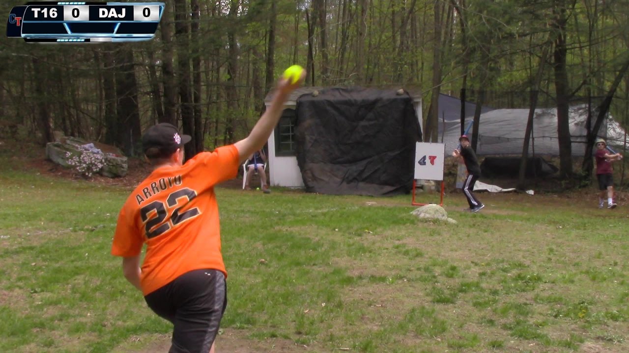 Blitzball Doubles Tournament 2017 | Game 2 - YouTube