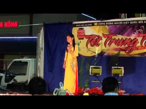 Em Di Chua Huong by Andrea Phan - YouTube