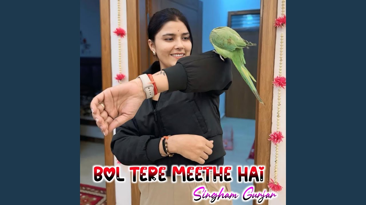 Bol Tere Meethe Hai - YouTube