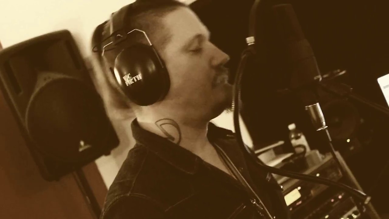 Black Ink River - Studio Update - YouTube