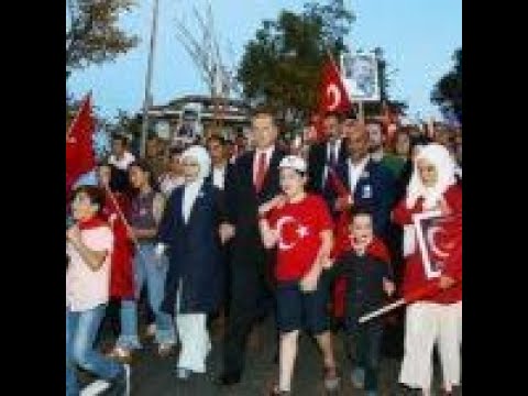Ruşen Çakır: \