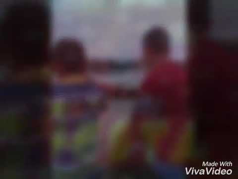 Video hot banget
