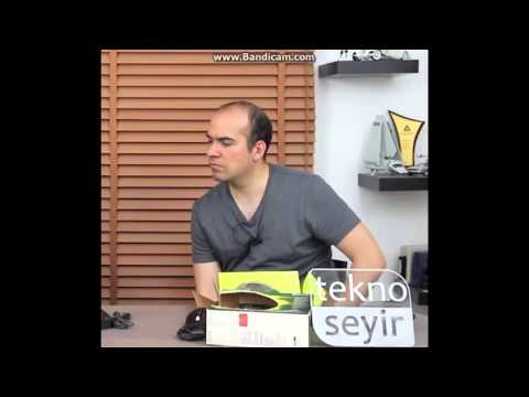 Taze Sıkılmış Murat Gamsız