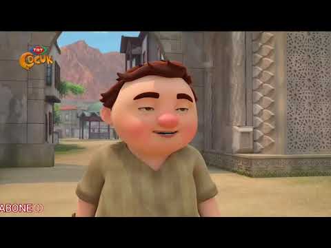 EMİRAY ( kemal amcanın sırrı l