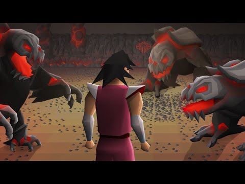RuneScape's Toughest Challenge (#10)