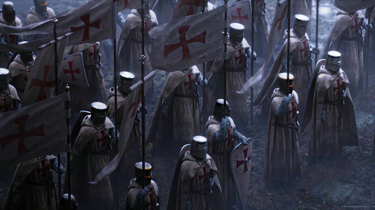 Mighty Army | World's Most Powerful Battle Music | Best Of War Epic ...