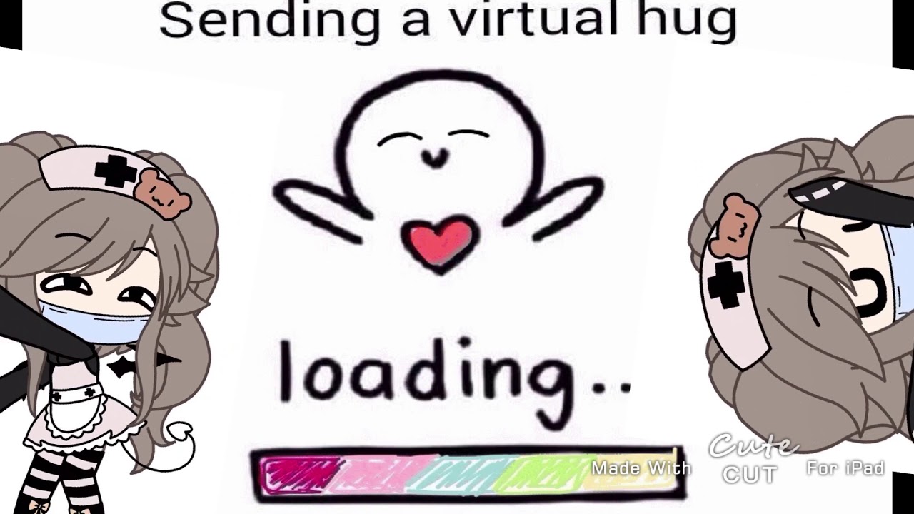 You need a hug? I gotchu’ boo - YouTube