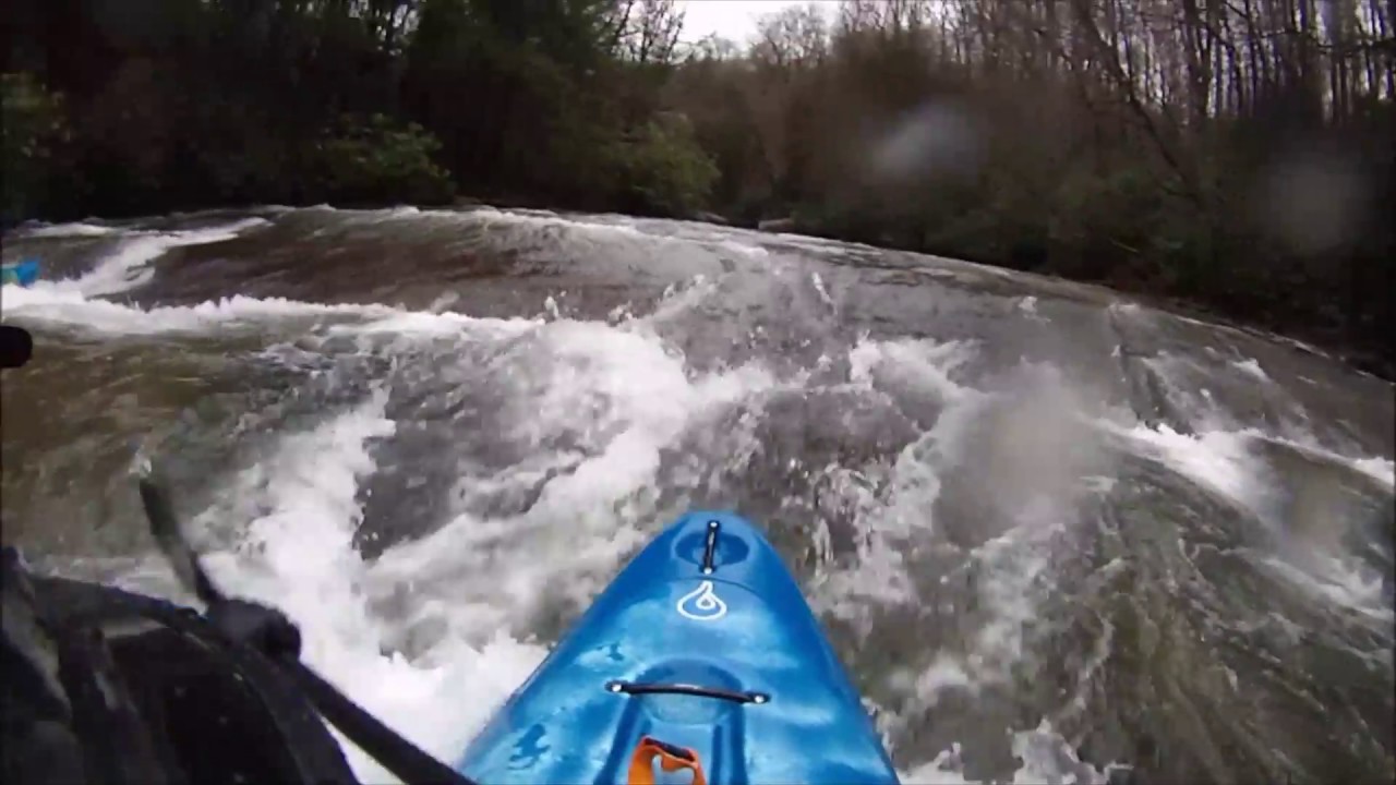 Meadow Run 1/2/17 - YouTube