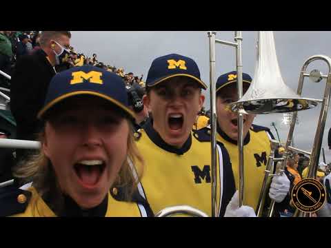 MMBones MSU Halloween Music Video \