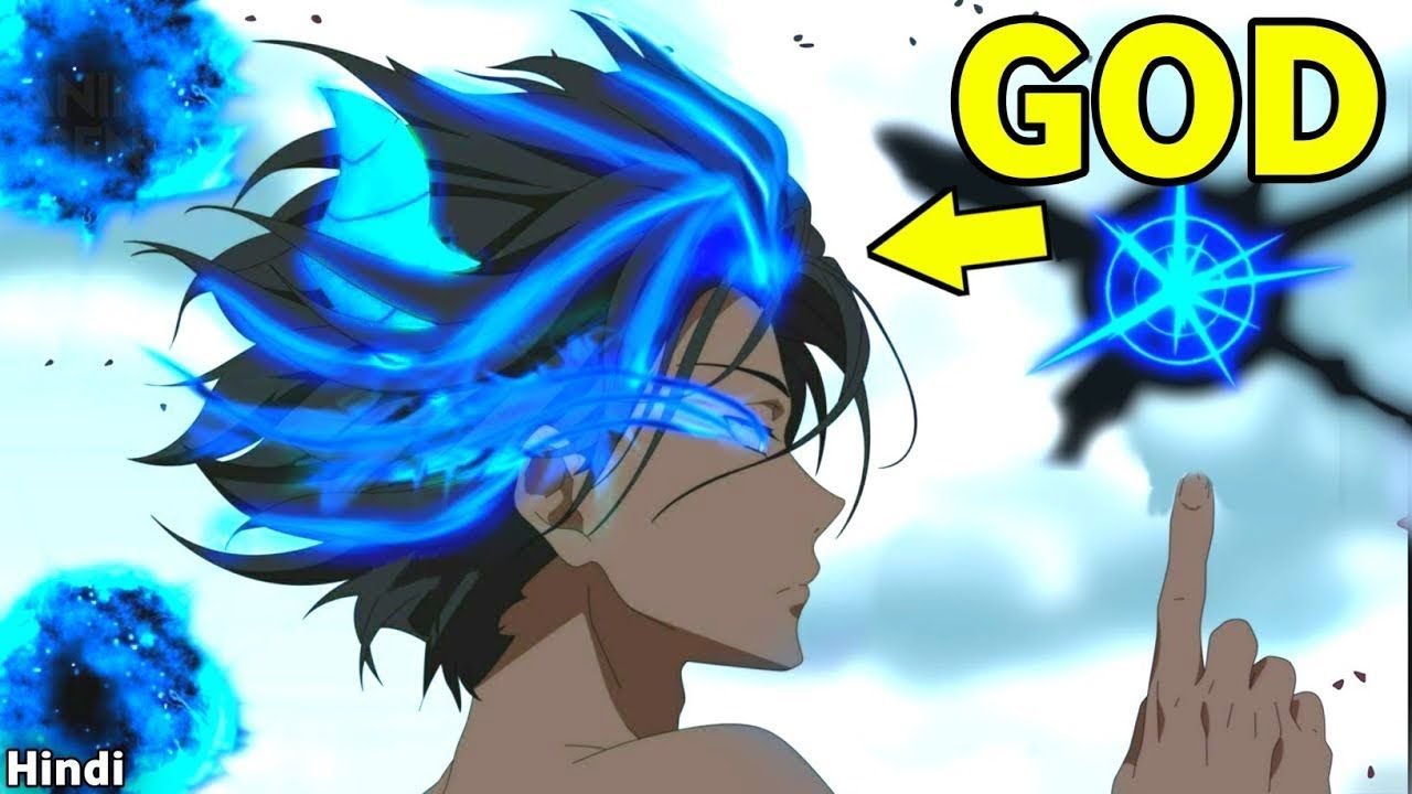 (Full) The Strongest Sage Reborn With The Weakest Crest Of Failure To ...