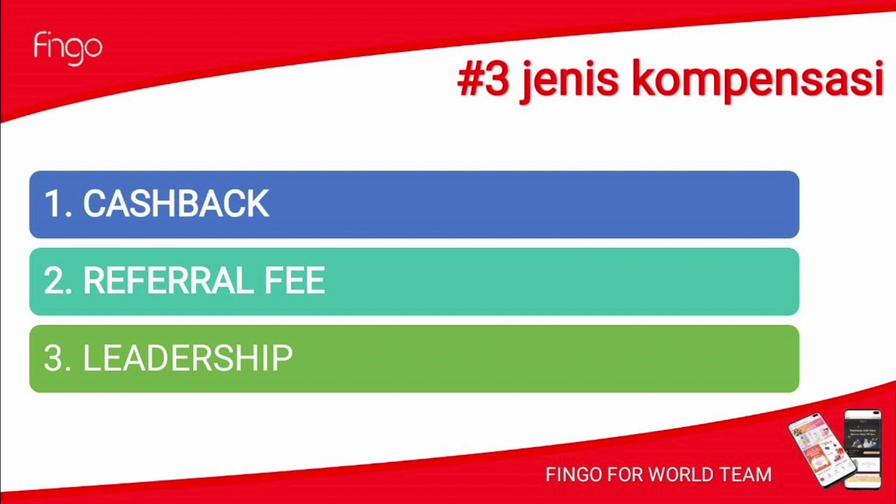 🏆 FINGO PRESENTASI 17 🏆 - YouTube