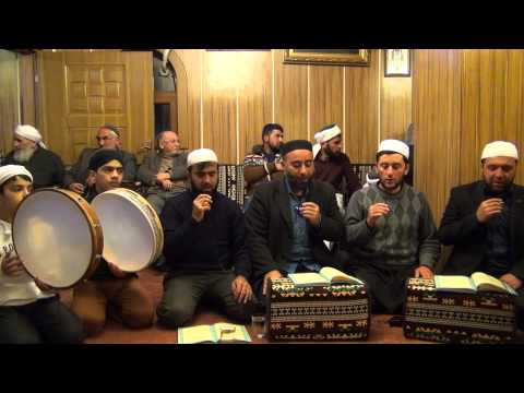 EFENDİMİN ŞEHRİ GÜZEL MEDİNE