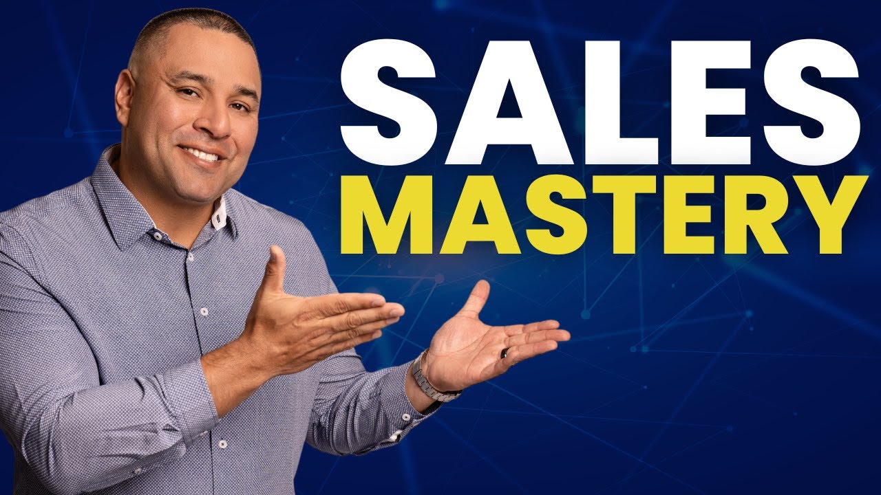 Top 3 Sales Skills Every Salesperson Should Master! - YouTube