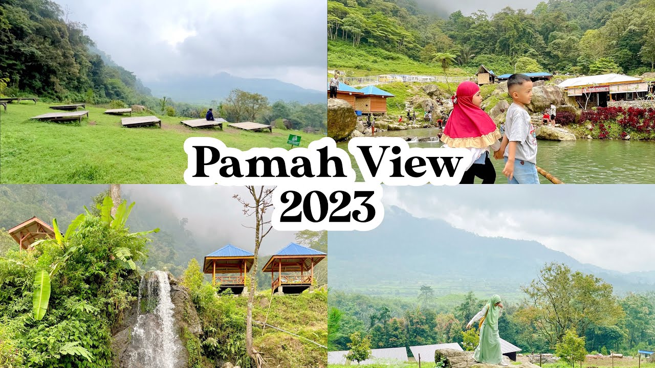 Review Pamah View 2023 - Makin cantik weee! - YouTube