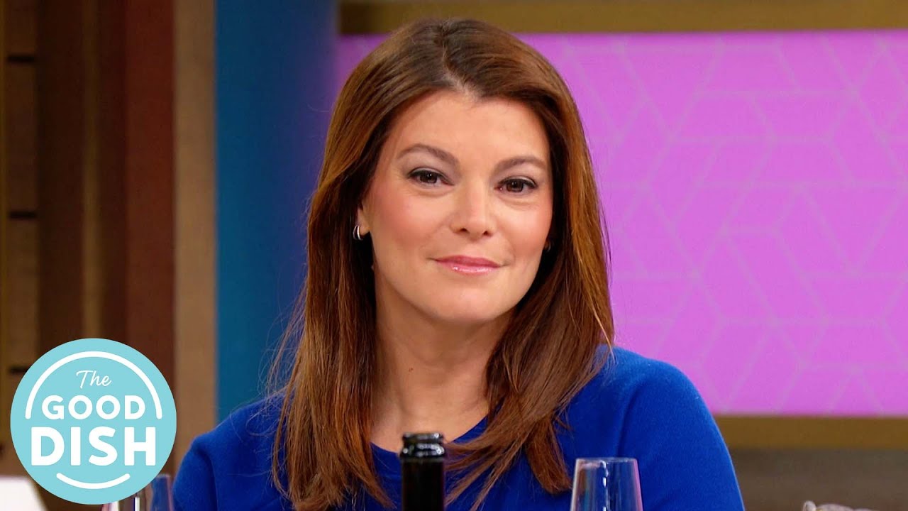 The Good Dish: Meet the Hosts With a Game of Food that Defines You ...