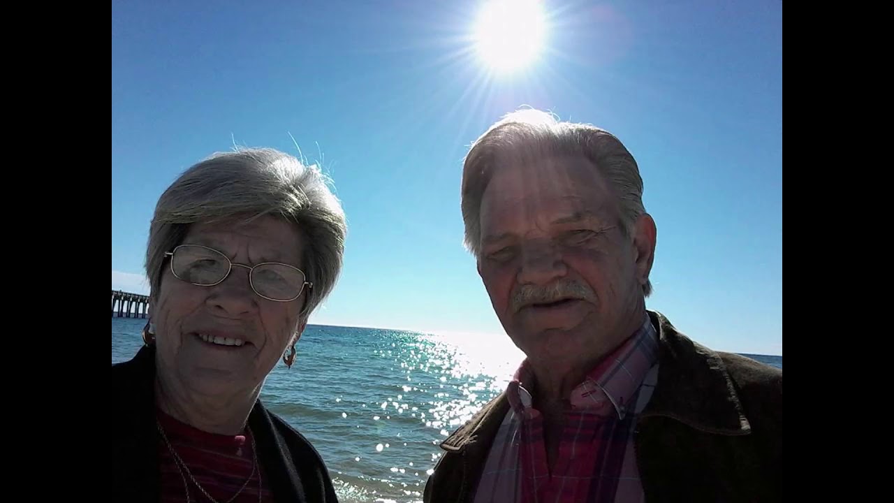 Robert Taylor Cooper - YouTube
