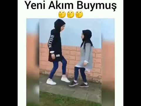 YENI AKIM EN GUZEL SEVIGILI YAPIŞI