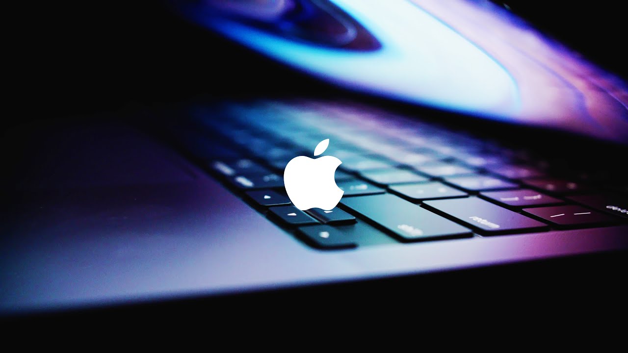 Apple Spec Ad | MacBook Pro - YouTube