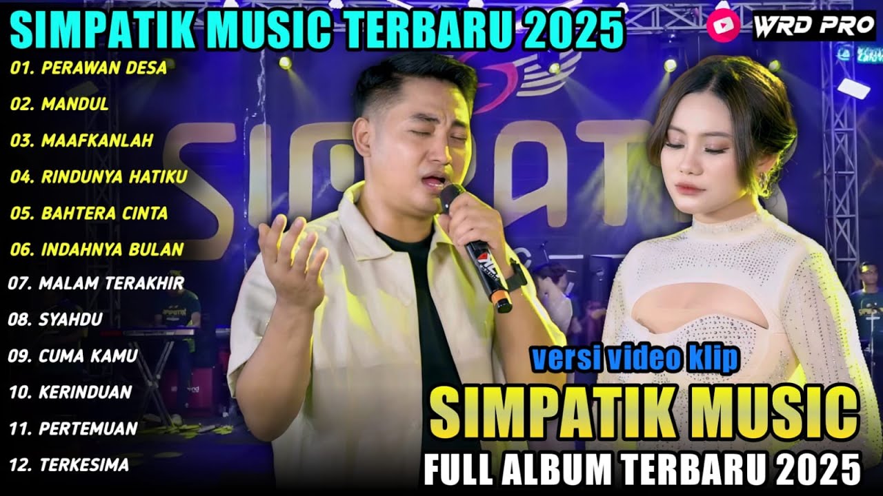 PERAWAN DESA - MANDUL - Irwan Krisdiyanto ft Fira Cantika - SIMPATIK ...