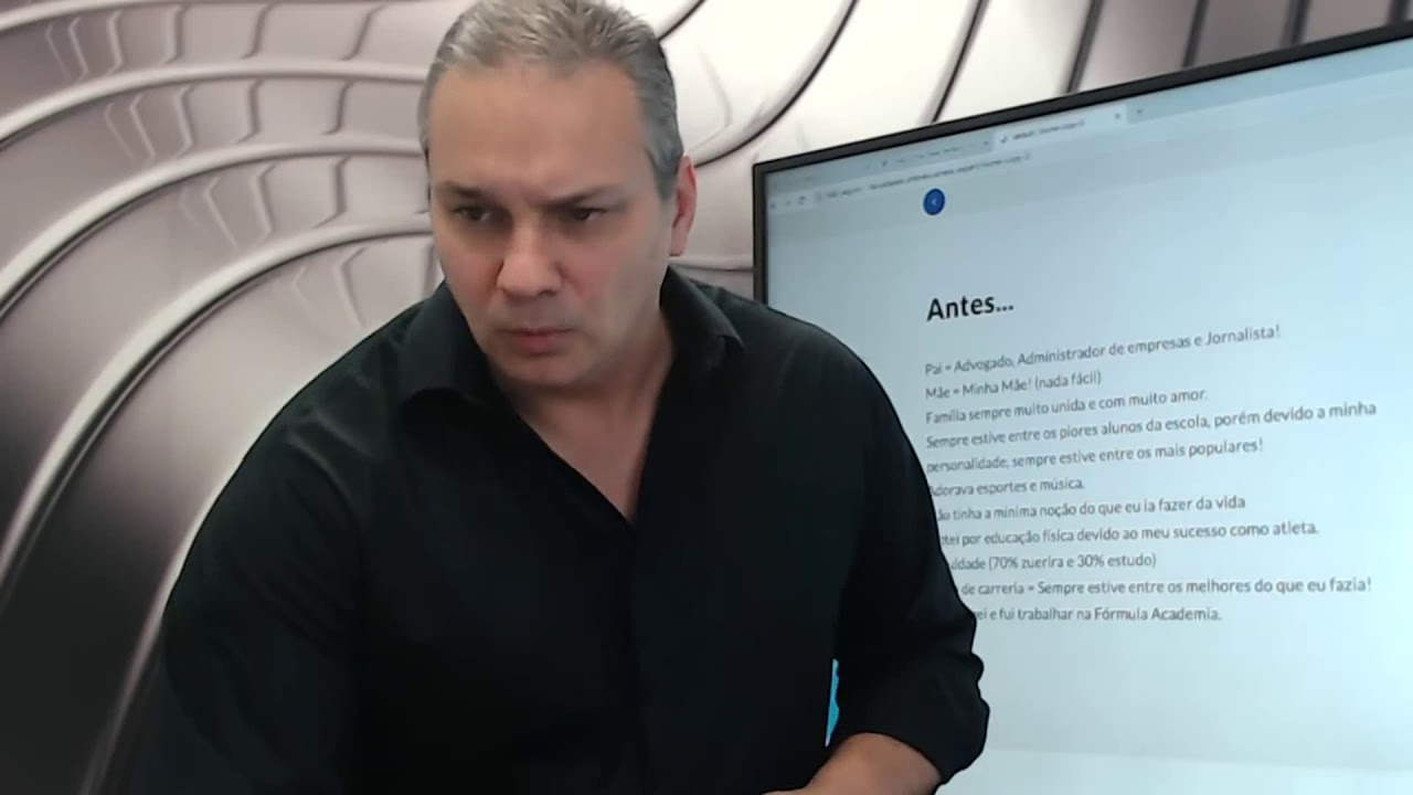 Conheça Erick Salgado, um dos maiores empreendedores do Brasil Parte 1 ...