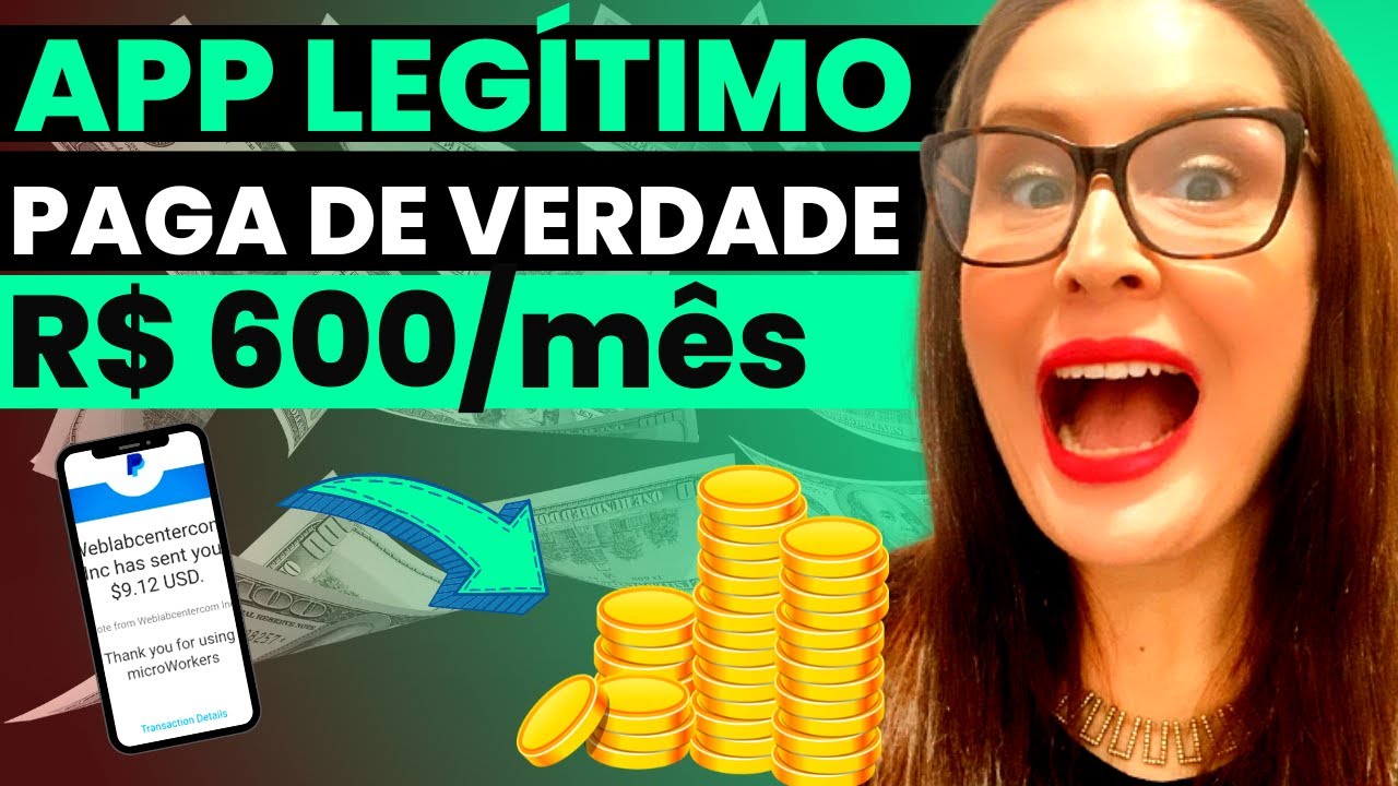 Aprenda A Ganhar Dinheiro Neste Site Em Poucos Passos Youtube