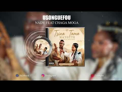 Nady - USONGUEFOU