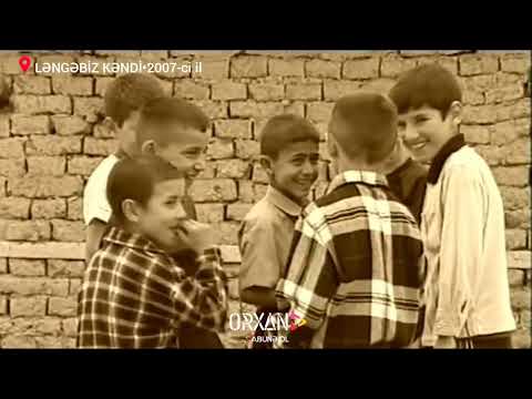 Lengebiz kendi 2007 #kendimiz #kendhavasi #lengebiz #orxantv