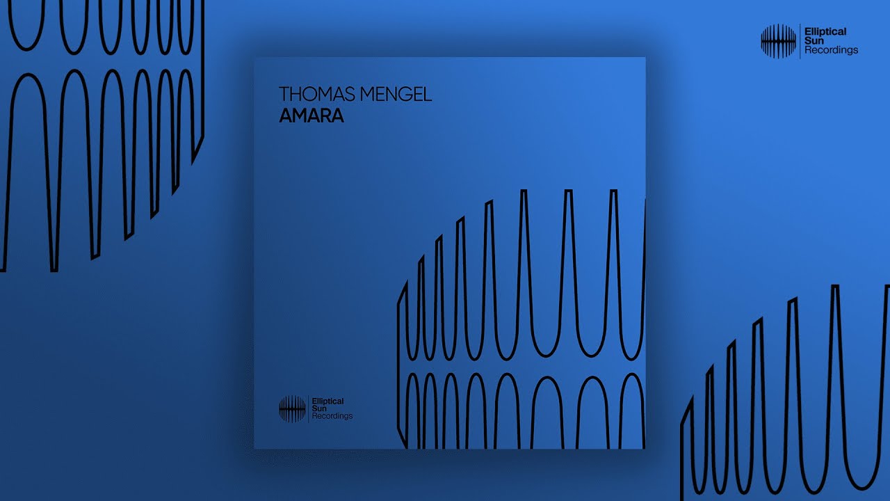 Thomas Mengel - Amara - YouTube