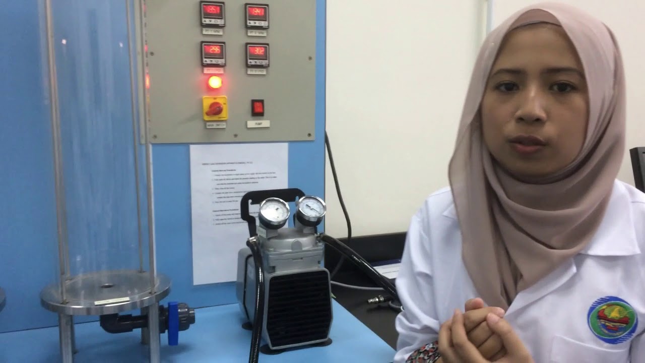 Group 4 L9 PVT Experiment - YouTube