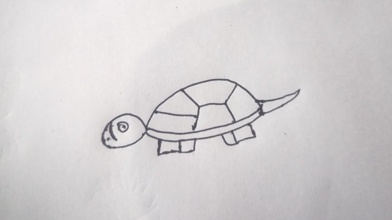 my drawing number 3 |royal king channel drawing - YouTube