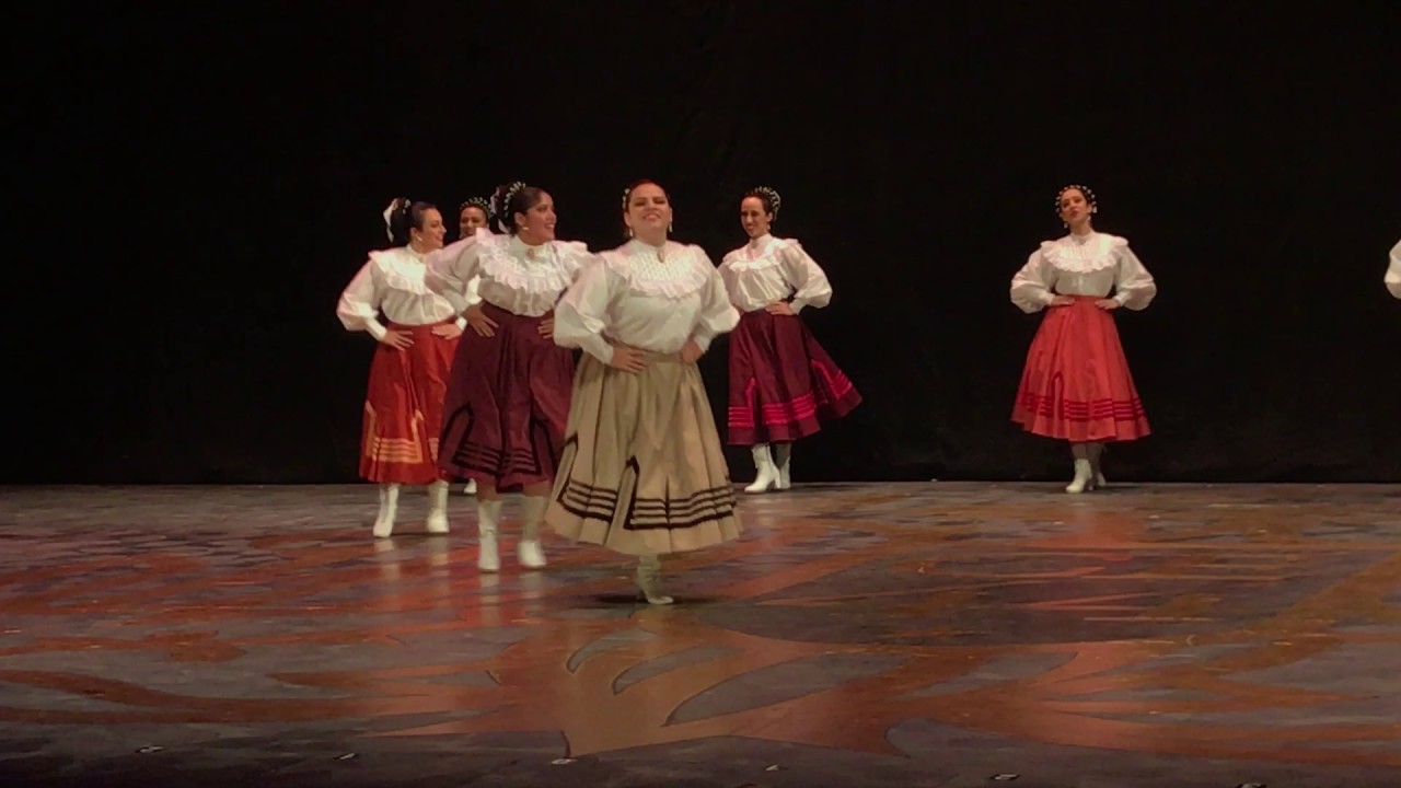 Pavido Navido Folklor 2 - YouTube Music