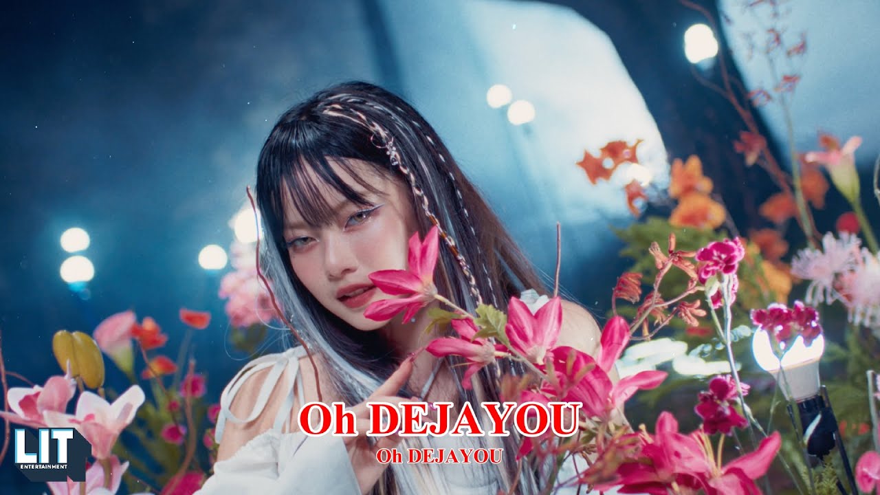 PiXXiE - DEJAYOU | OFFICIAL KARAOKE - YouTube