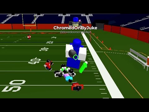 Clips From Two Mag Games - YouTube