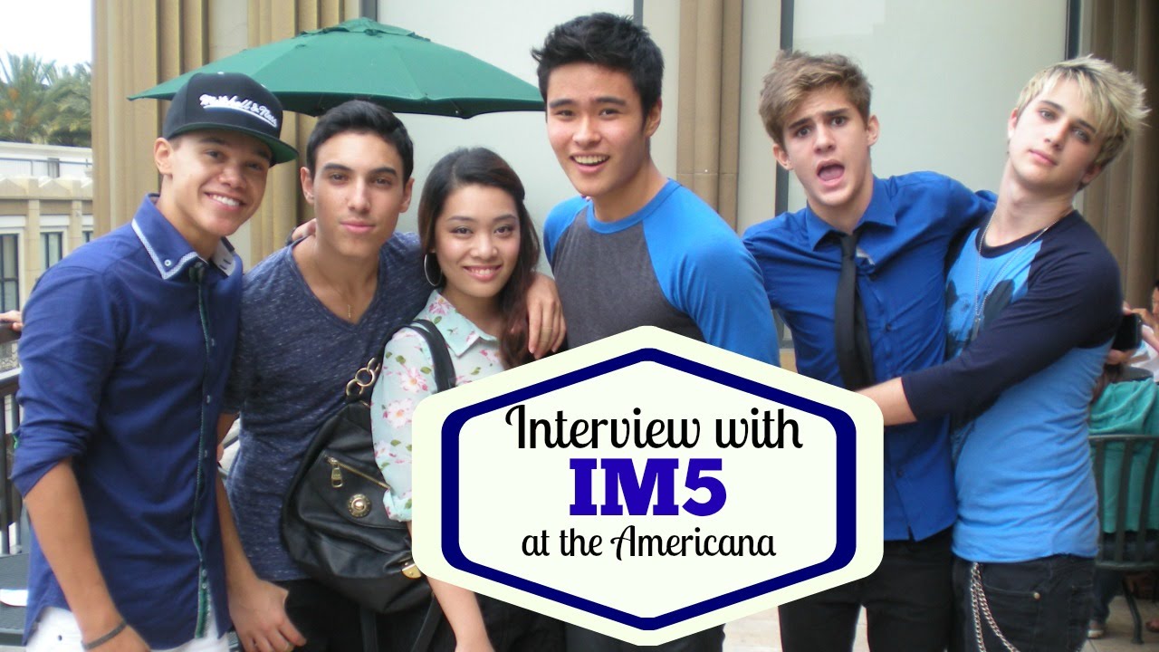Interview with IM5 - Wee Rock - YouTube