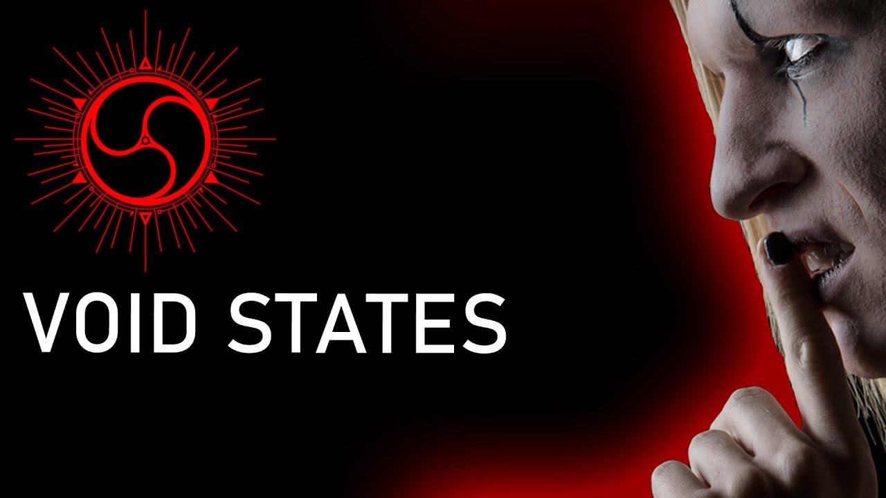 Void States | Beyond Meditation - YouTube
