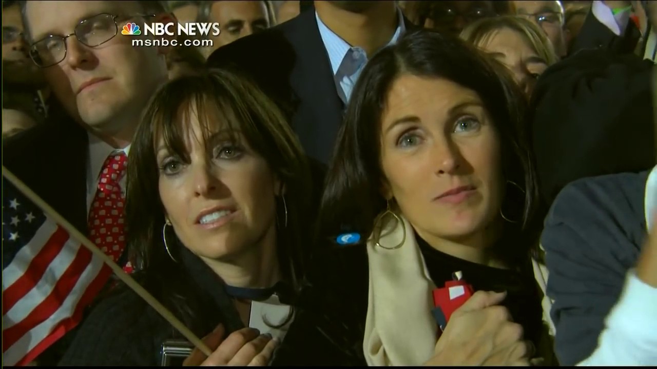 Obama Victory Speech 2008 Greatest Inspirational Speech - YouTube