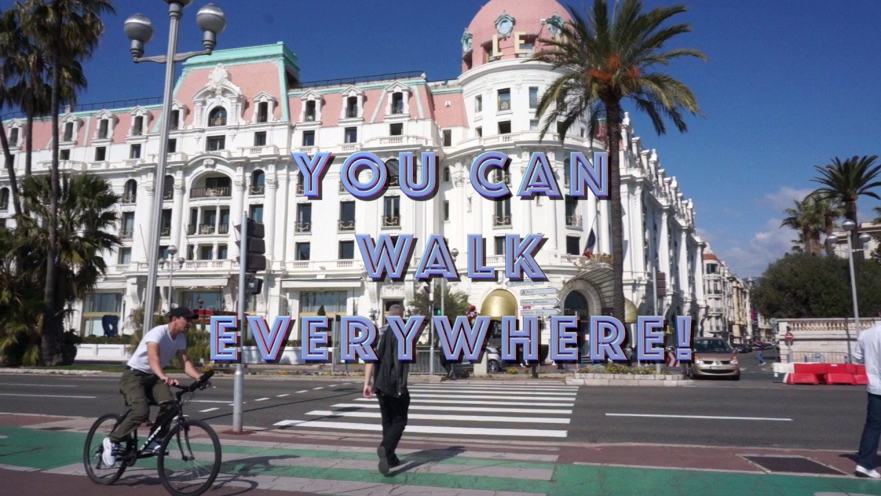 Nice, so Nice - YouTube