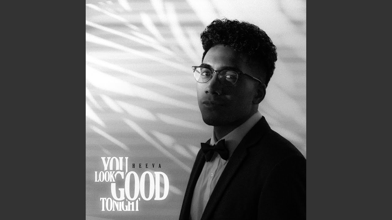 You Look Good Tonight - YouTube Music