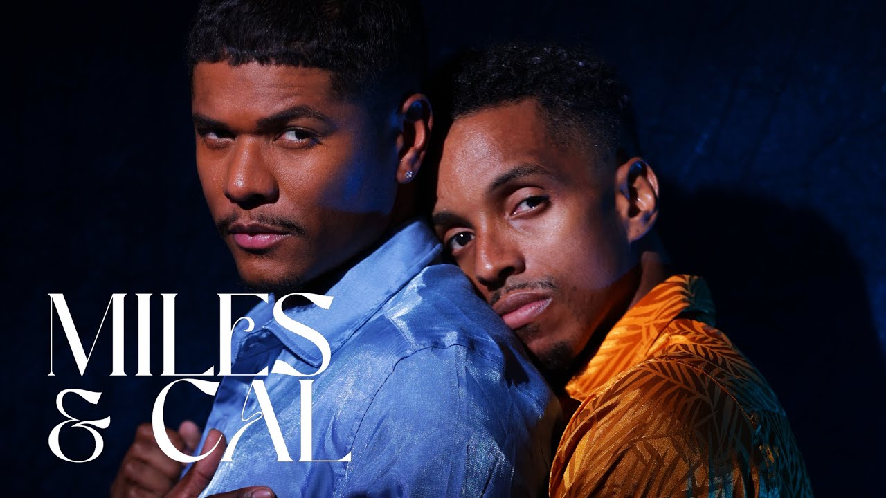 MILES + CAL • Season 2 • Episode 201 • Watch FULL SERIES #linkinbio ...