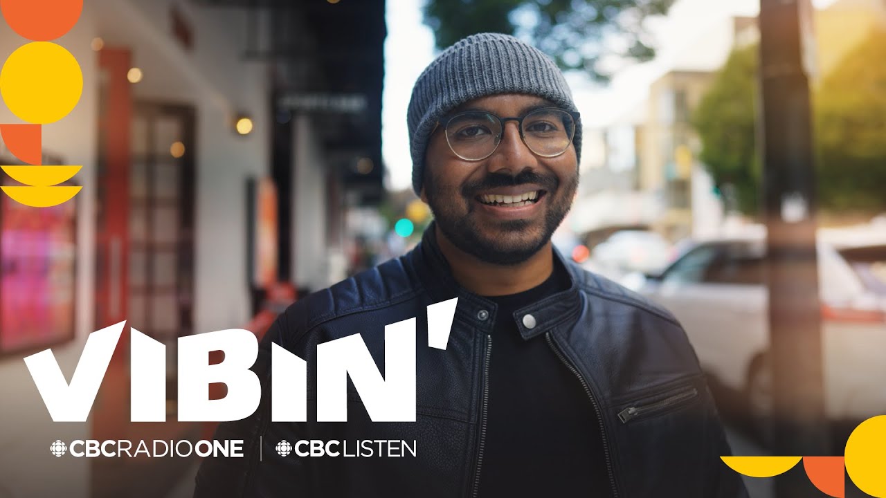 Stream Vibin', CBC British Columbia's newest music show! - YouTube