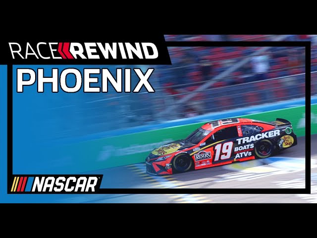 Nascar 19