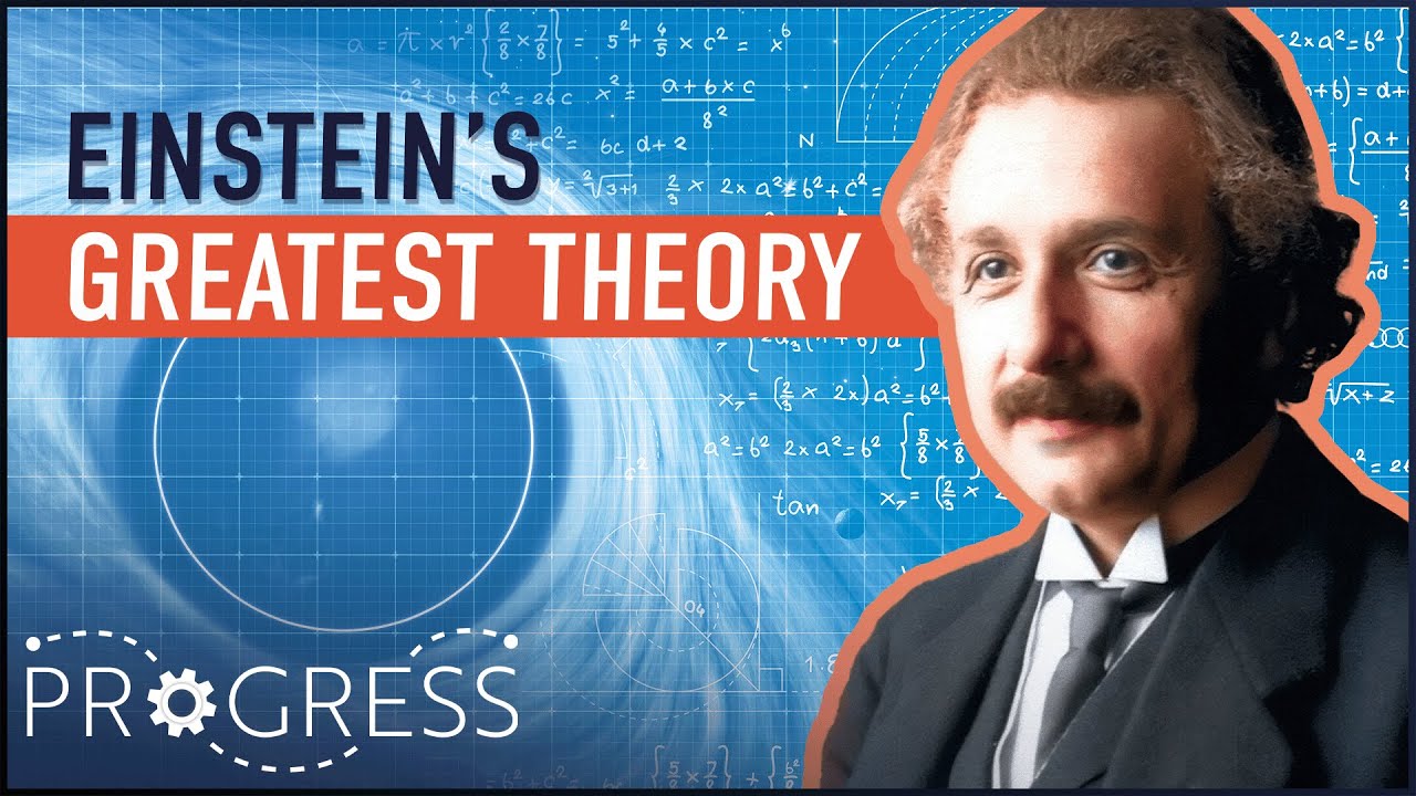 Einstein's Gravity: Why We're All Aging At Different Rates | The ...