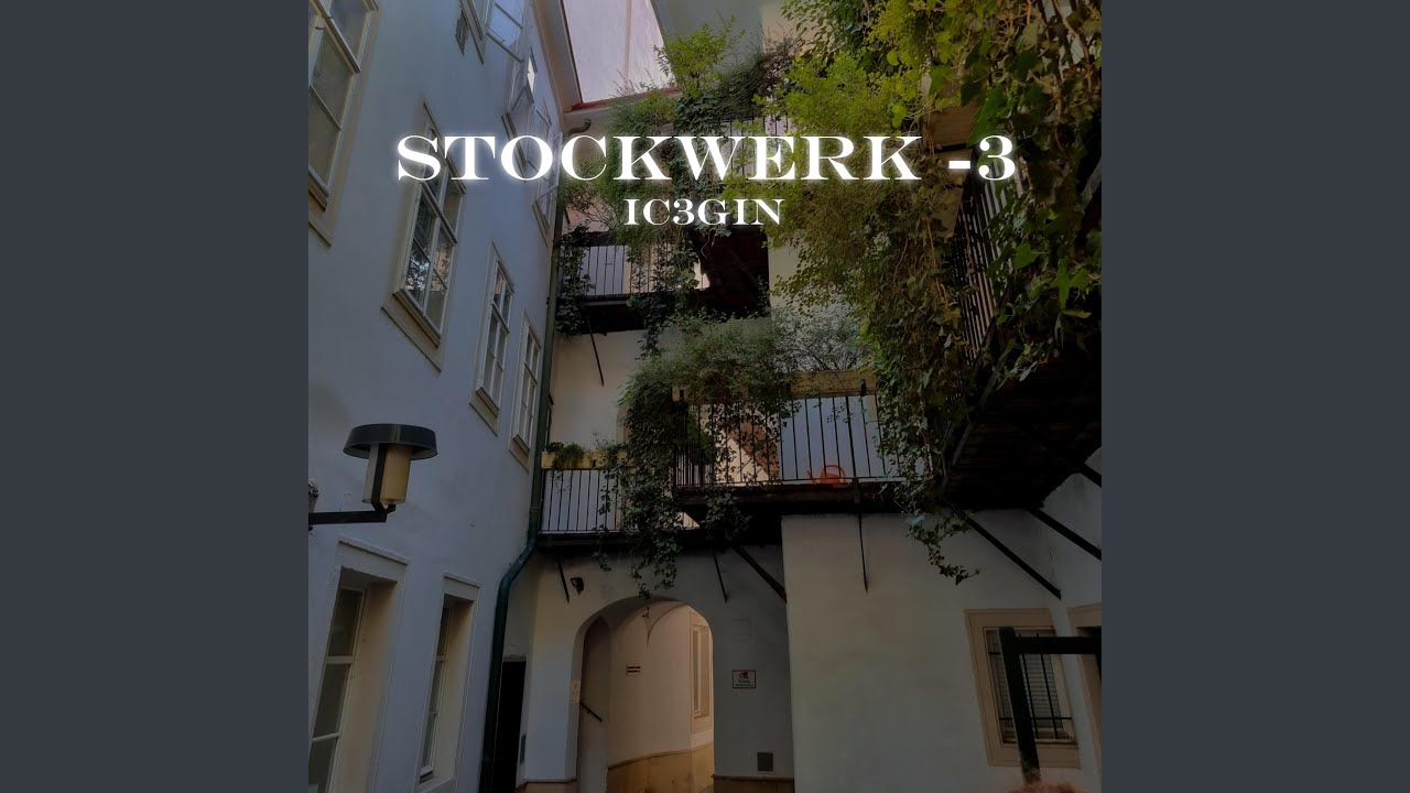 Stockwerk -3 - YouTube