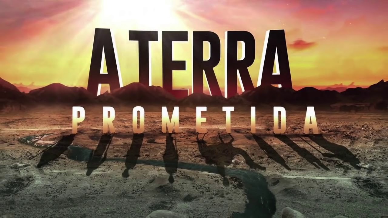A Terra Prometida - Trilha Sonora - Call Aca(cenas do próximo capítulo ...