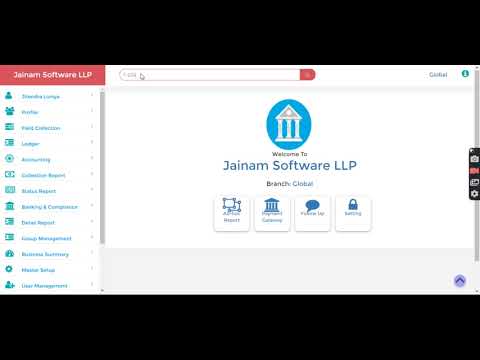 Foreclosure Charges | Jainam Software - YouTube